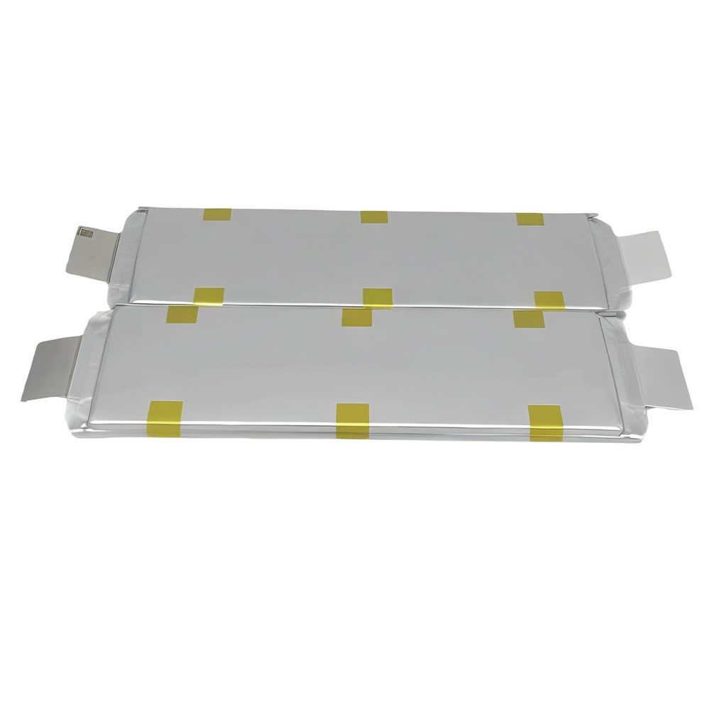 LiFePO4 Lithium Semi Solid State 6S 40Ah 22.2V LiPO UAV Drone Battery Pack